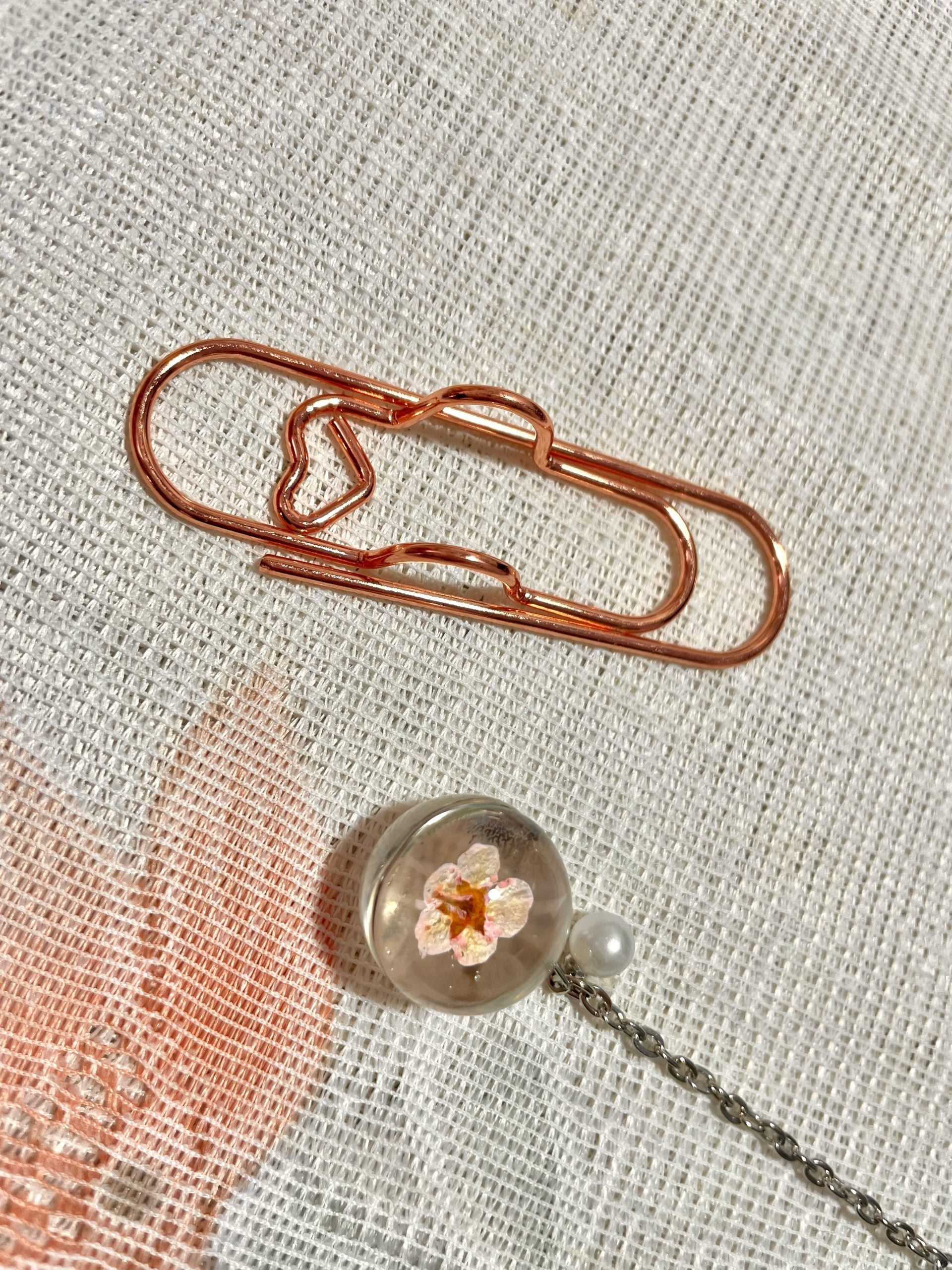 Maxi Clip porta lápiz – Ni tan Chica